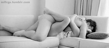 Doin It On The Couch Porn Photo