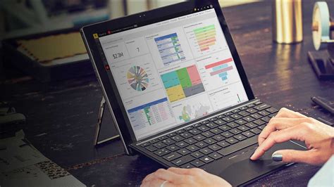 Discover The Best Data Visualisation Tools Intheblack