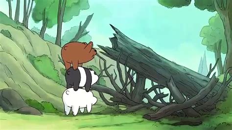 We Bare Bears Episode Primal Sneak Peek Video Dailymotion