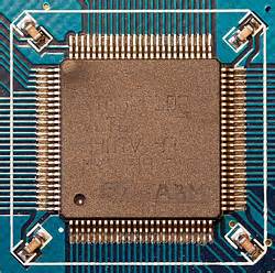 An Ethernet PHY For The STM F And STM F Andys Workshop