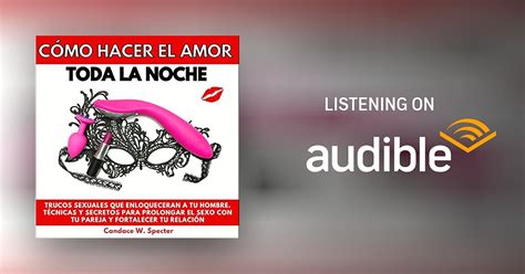 Cómo hacer el amor toda la noche Trucos sexuales que enloqueceran a tu hombre How to Make