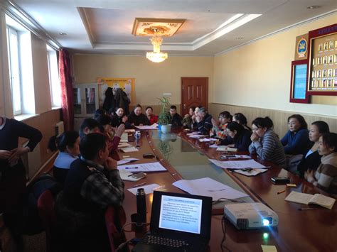 ТӨРИЙН АЛБАН ХААГЧДЫН ДУНД ТӨРИЙН АЛБАН ХААГЧИЙН ХАРИЛЦАА ЦАГИЙН