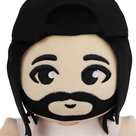 Charlie Plush Moist Penguinz0