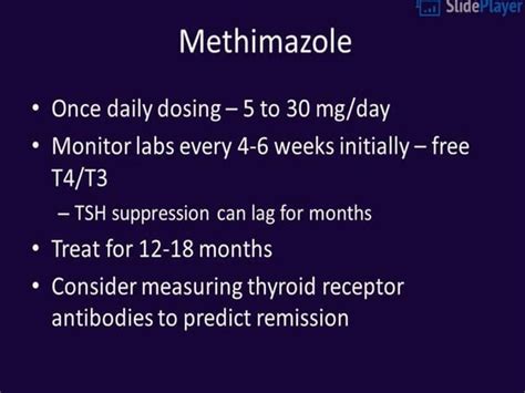 Hyperthyroidism Clinical Features And Its Management Ppt