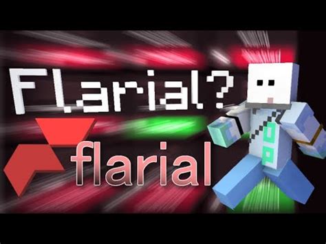How To Use Flarial Client Flarialclient YouTube