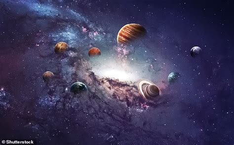 科学家使用激光和泡沫球成功复制太阳系诞生模型 探索太阳系 宇宙探索网