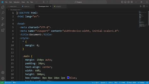 Pushpendra Kumar Soni On Linkedin Html Css Javascript Coding