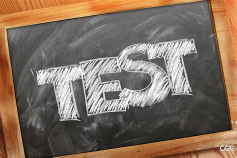 Accessibility Testing Ceegees