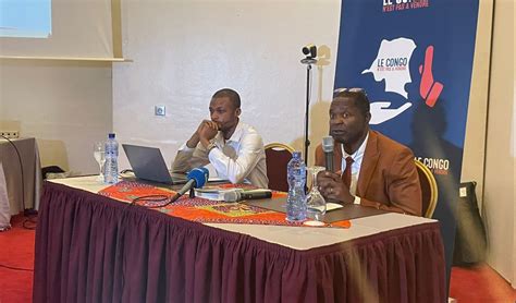 Yabiso News Rdc « Ceux Qui Ont Négocié Laccord Avec Dan Gertler Ont Induit Le Chef De L