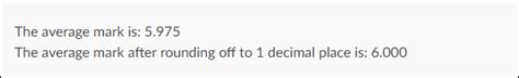 Value Rounding To Decimal Places Survalyzer Help Center