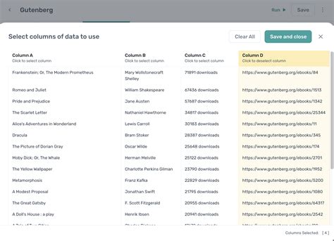 How To Pass Data Between Steps In You Automation Data Tutorials Axiomai