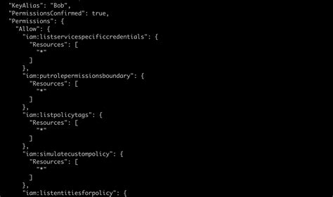 Beginners Guide To Hunting For Aws Iam Privilege Escalations With Pacu