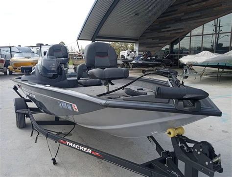 New 2022 Bass Tracker Pro 175 70072 Marrero Boat Trader