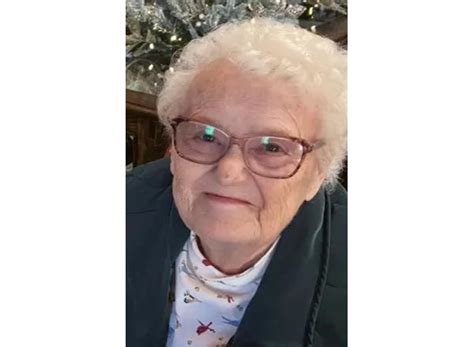 Nancy Goworek Obituary 1935 2025 Rome Ny Wktv