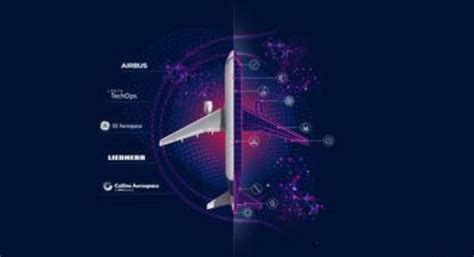 Collins Aerospace Taps Into Skywise To Boost Predictive Maintenance Solutions