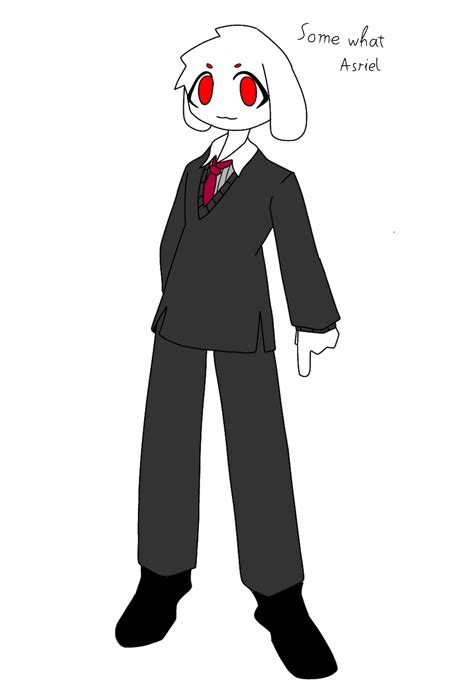 Somewhat Asriel Outerian Au Wiki Fandom