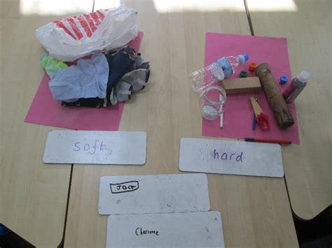 Y Science Sorting Objects Based On Their Properties