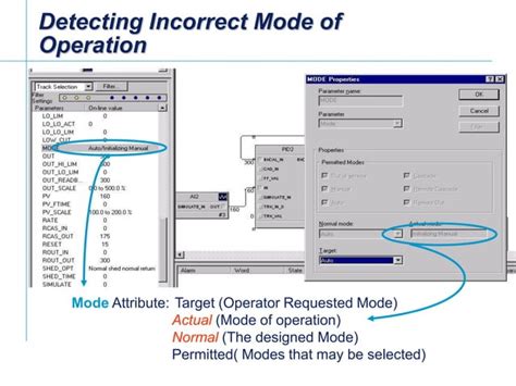 Fieldbus Tutorial Part 12 Advanced Functionality Ppt