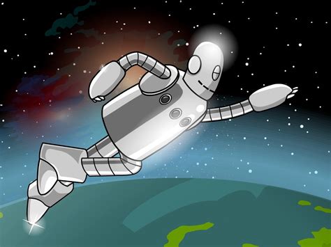 Moby Is Turning Silver Breaking Your Favorite Orange Robot Is Turning…silver Dont Miss The