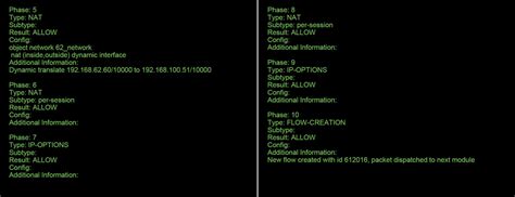 Firepower Data Path Troubleshooting Phase 2 Daq Layer Cisco