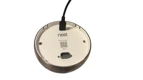 Nest Thermostat Low Battery Warning How To Fix Battery Globe