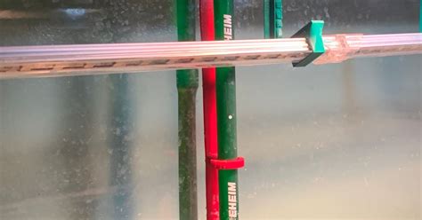 Eheim Intake Tube Clip By Tabo Download Free Stl Model