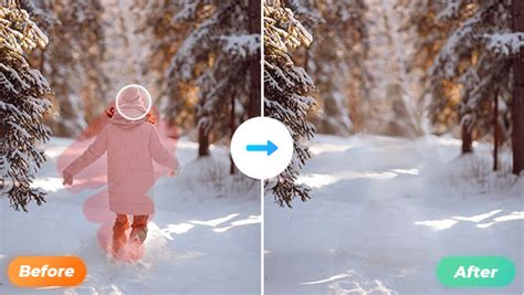 How To Remove Unwanted Objects From Photos Using Free Online Tools