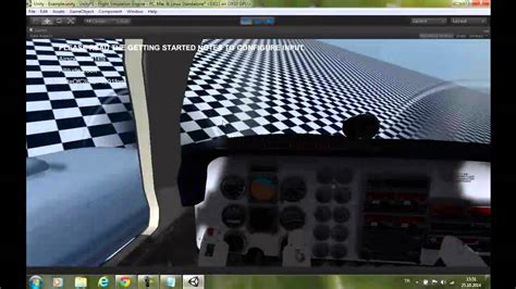 Unity 3d Projelerim Part 1 Unity 3d Oyun Yapımı Youtube