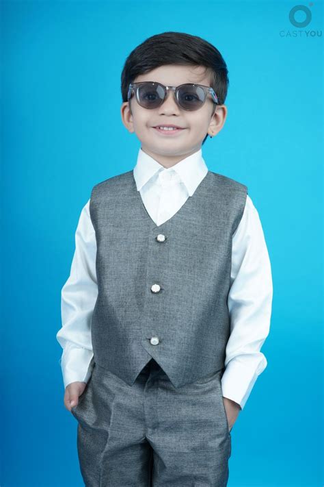 Parv Jain Castyou