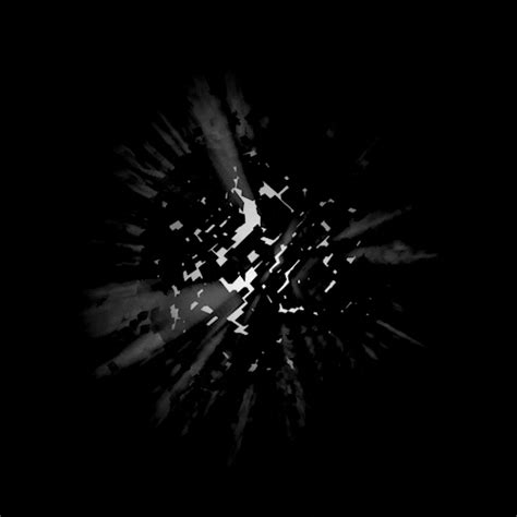Black And White Animation  By Mathew Lucas