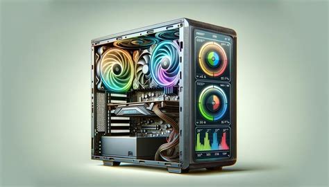 Mastering Gpu Fan Speed Control Modern Gamer