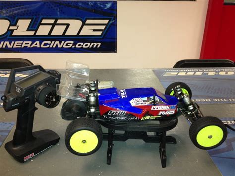 TLR 22 Racing Buggy Thread Page 1367 R C Tech Forums
