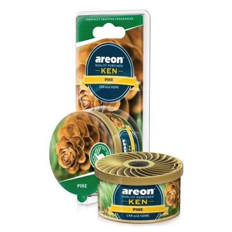 Aromatik Areon Ken Db Pine Megatek