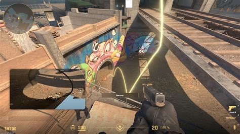 Best Overpass Smoke Spots In Cs2 Listed Prima Games