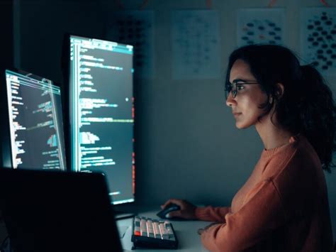 Cybersecurity And Infrastructure Security Agency Faces Workforce Crisis