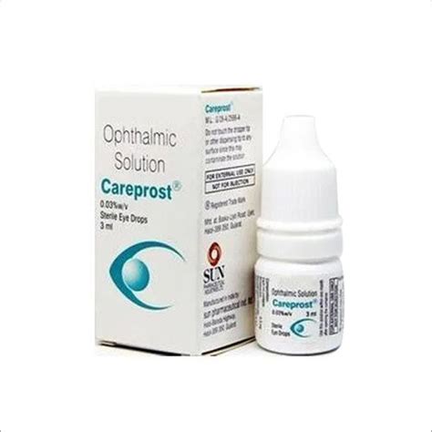 Ophthalmic Solution Eye Drops At 510 00 Inr In Mumbai Melon Globalcare