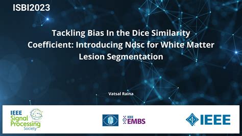Dice Similarity Coefficient Image Segmentation At Margaret Pedro Blog