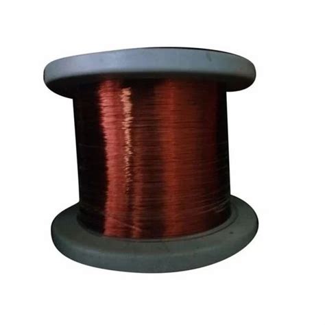 2mm Golden Bare Stranded Copper Wires Wire Gauge 5 At Best Price In Pune