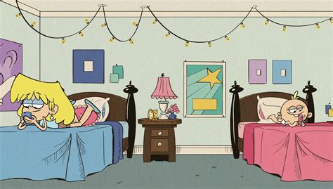 Lori And Lily On Their Phones By Curranjustice On Deviantart