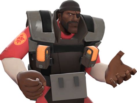 Juggernaut Jacket Official Tf2 Wiki Official Team Fortress Wiki