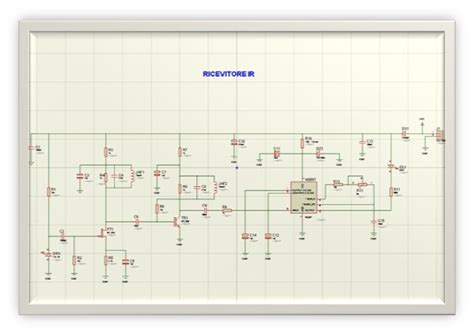 Black Sheep Industries Trasmettitore E Ricevitore Ir