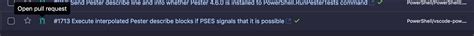 still getting dialog to after i added github app · issue 1646