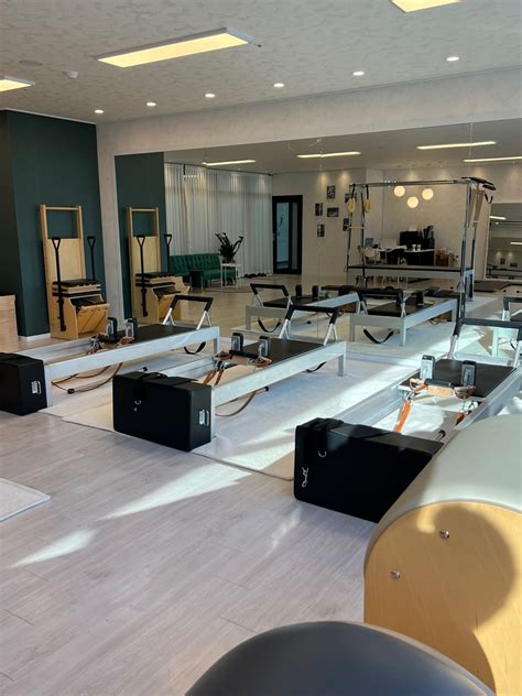 제니퍼 클래식 필라테스 경기도 파주시 다율동 필라테스요가발레클래스 당근 동네 업체