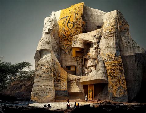 Ai Generated Architecture Be Open Blog