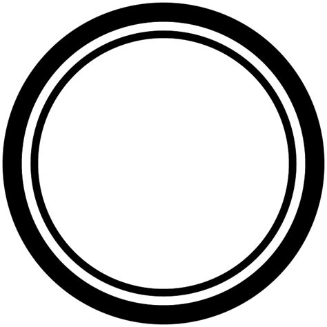 Download Framework Circular Circle Royalty Free Stock Illustration Image Pixabay