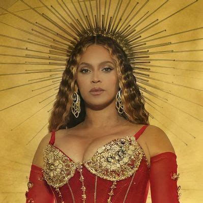 Beyonc Press Fan Account On Twitter