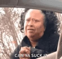 Suck It Dick S Tenor