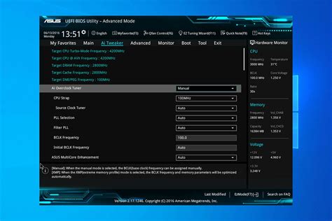 How To Fix A Pc That Boots Into Bios Instead Of Windows