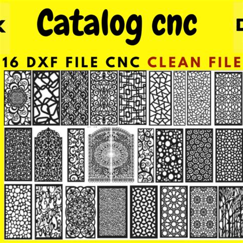 Catalog Cnc 2000 File Dxf Cnc Files For Wood Router Cnc Files Furniture Cnc Laser Cutting