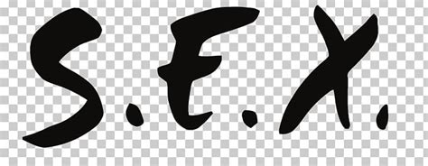 Sex Logo Payroll Tax PNG Clipart Arm Bitch Black Black And White Brand Free PNG Download